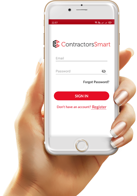 ContractorsSmart